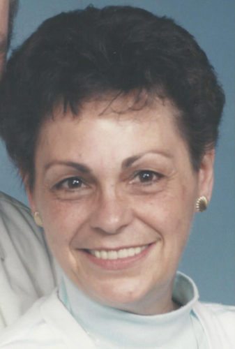 Mary Lou Cooper | News, Sports, Jobs - Post Journal